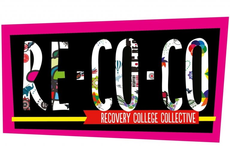Recovery College Collective (RECOCO)